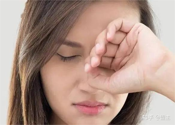 职场人整天紧盯屏幕,怎么保护自己的眼睛? 知乎
