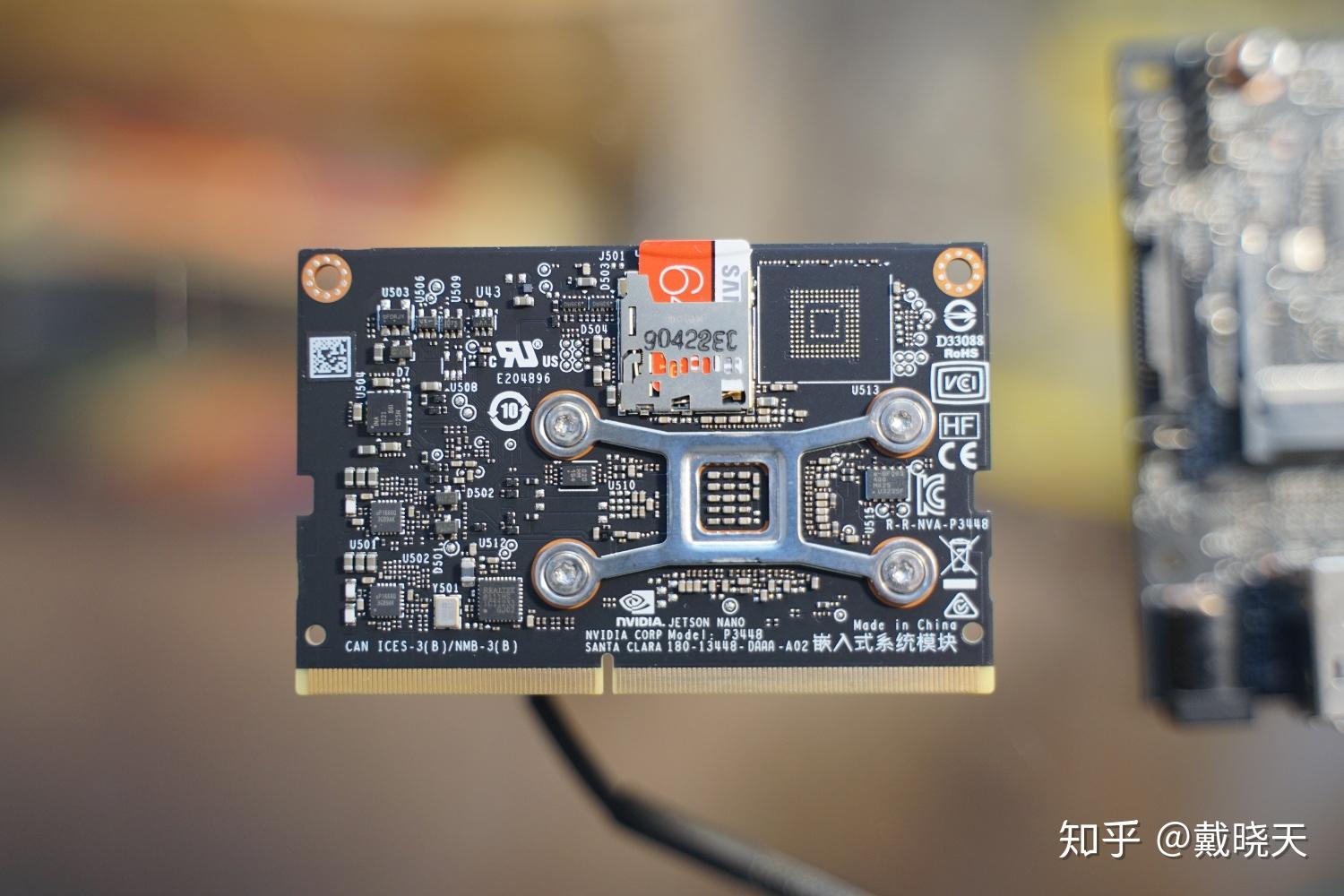 Nvidia Jetson Nano介绍与使用指南 - 知乎