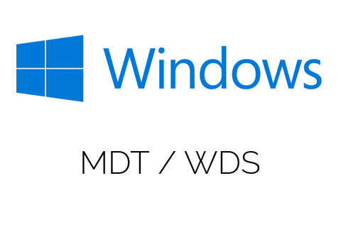 自动化部署Windows——MDT捕捉镜像 - 知乎