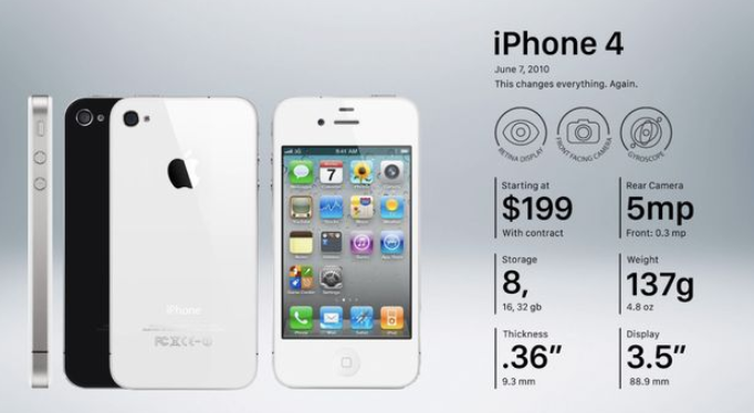 硬件产品经理必修，一文看尽iPhone1 到iPhone13后壳材质变迁 - 知乎