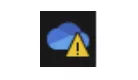 OneDrive各种显示的图标是什么意思 | 我的小站
