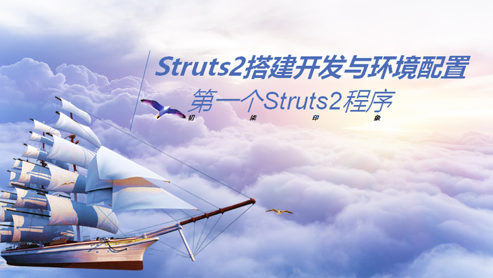 Struts2搭建开发与环境配置-第一个Struts2程序 - 知乎