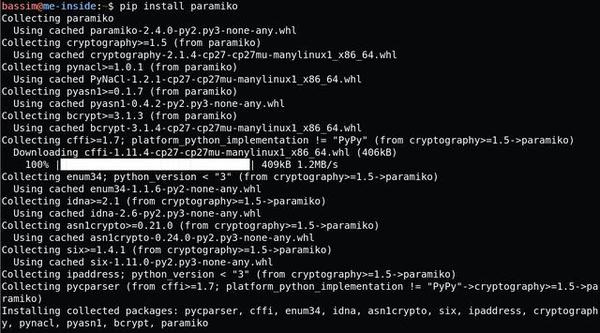 Python自动化运维实战：使用Python管理网络设备 - 知乎