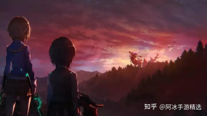 Heaven Burns Red的入坑方法和攻略wiki节奏榜及入坑常见问题等 - 知乎