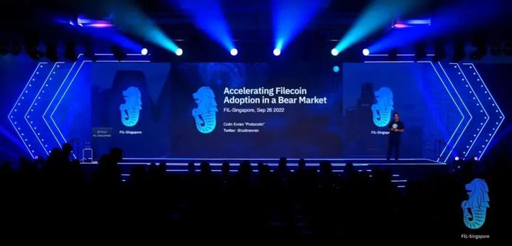 Filecoin在FVM启动前报告了强劲的基本增长！ - 知乎