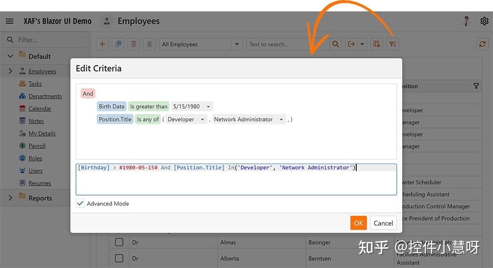 .NET应用UI组件DevExpress XAF v23.1 - 全新的日程模块 - 知乎