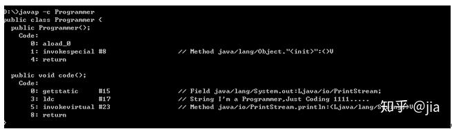 五、cglib及asm - 知乎