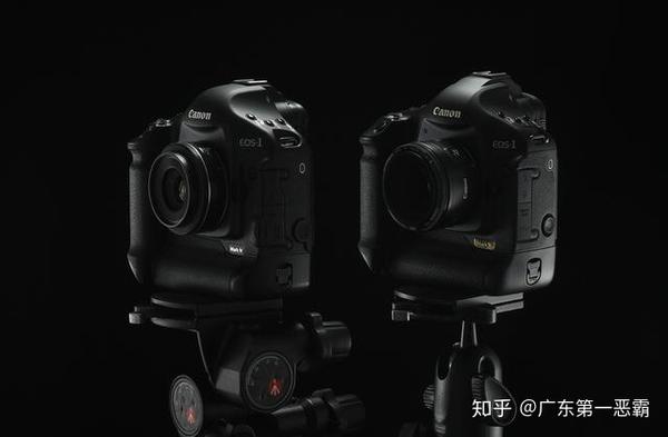 APS-H已乘黄鹤去 世间再无小马四 入手佳能1D4把玩 - 知乎