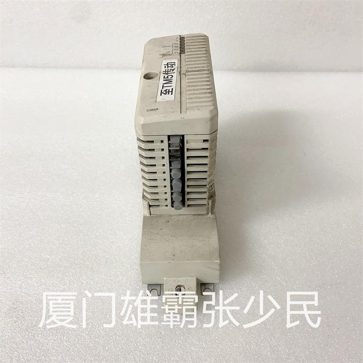 ABB PM803F DO810 DI810 用于快速控制I/O模块 - 知乎