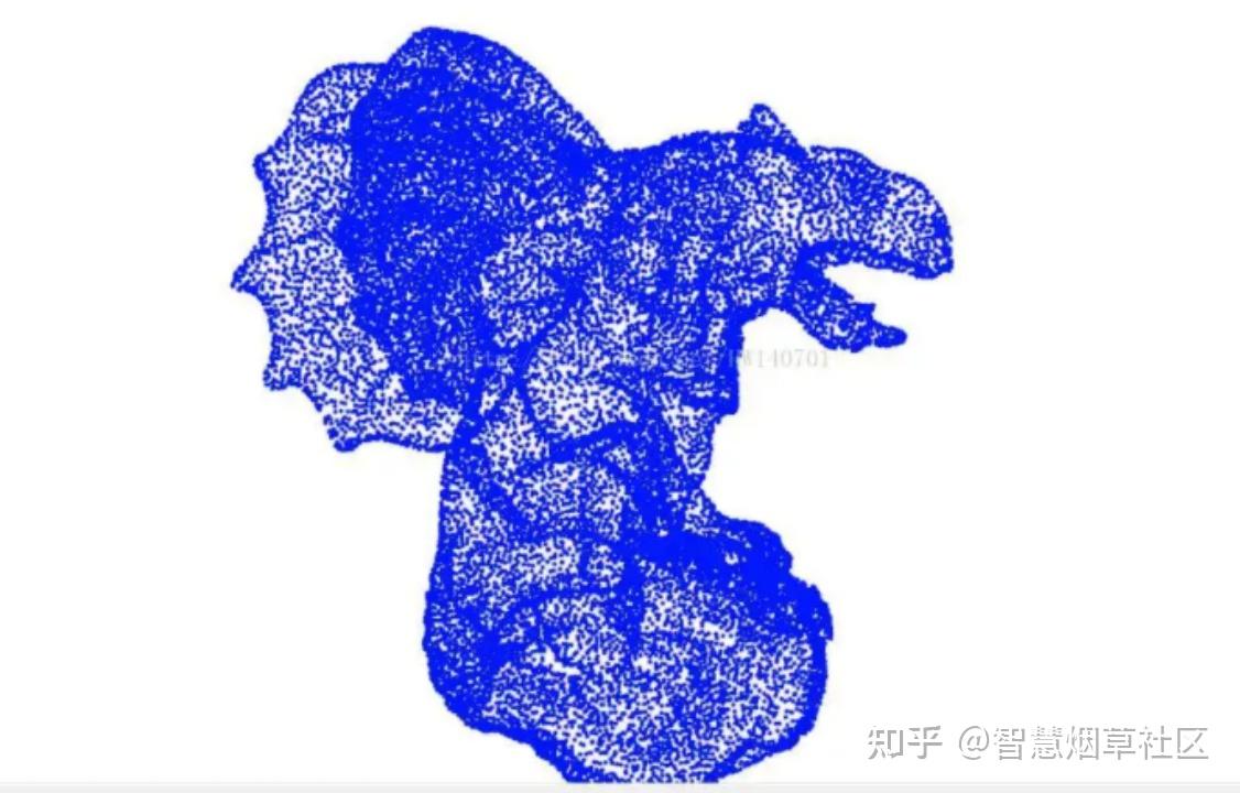 3d点云之点云数据介绍 知乎