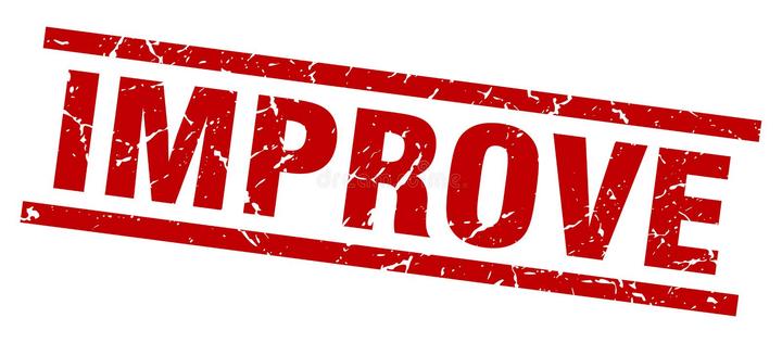 Improve on or Improve? - 知乎