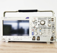 泰克Tektronix DPO3012(100MHz 2通道)数字荧光示波器 - 知乎