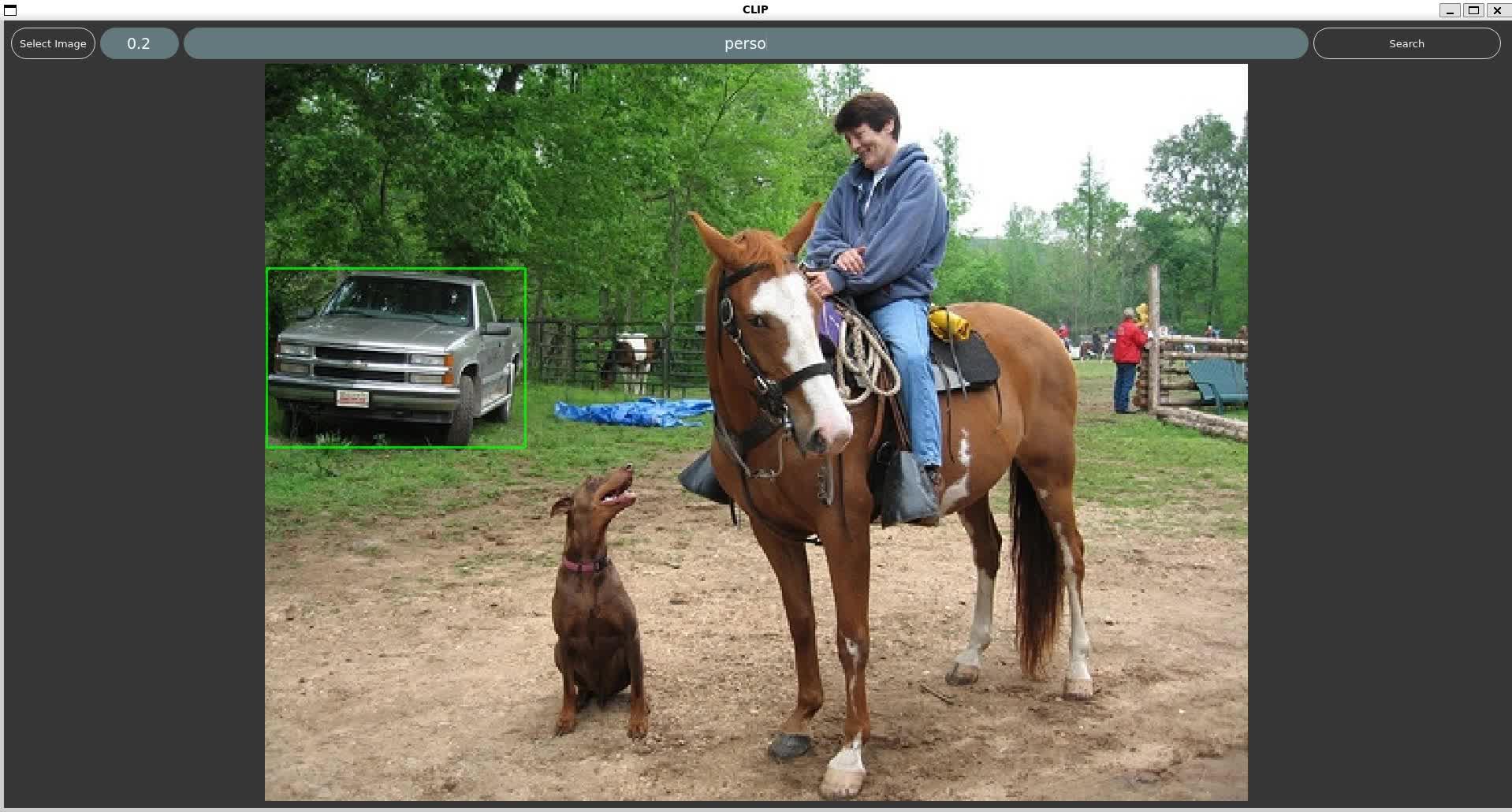 基于 AX650N 的开集目标检测（OWL-ViT） - 知乎