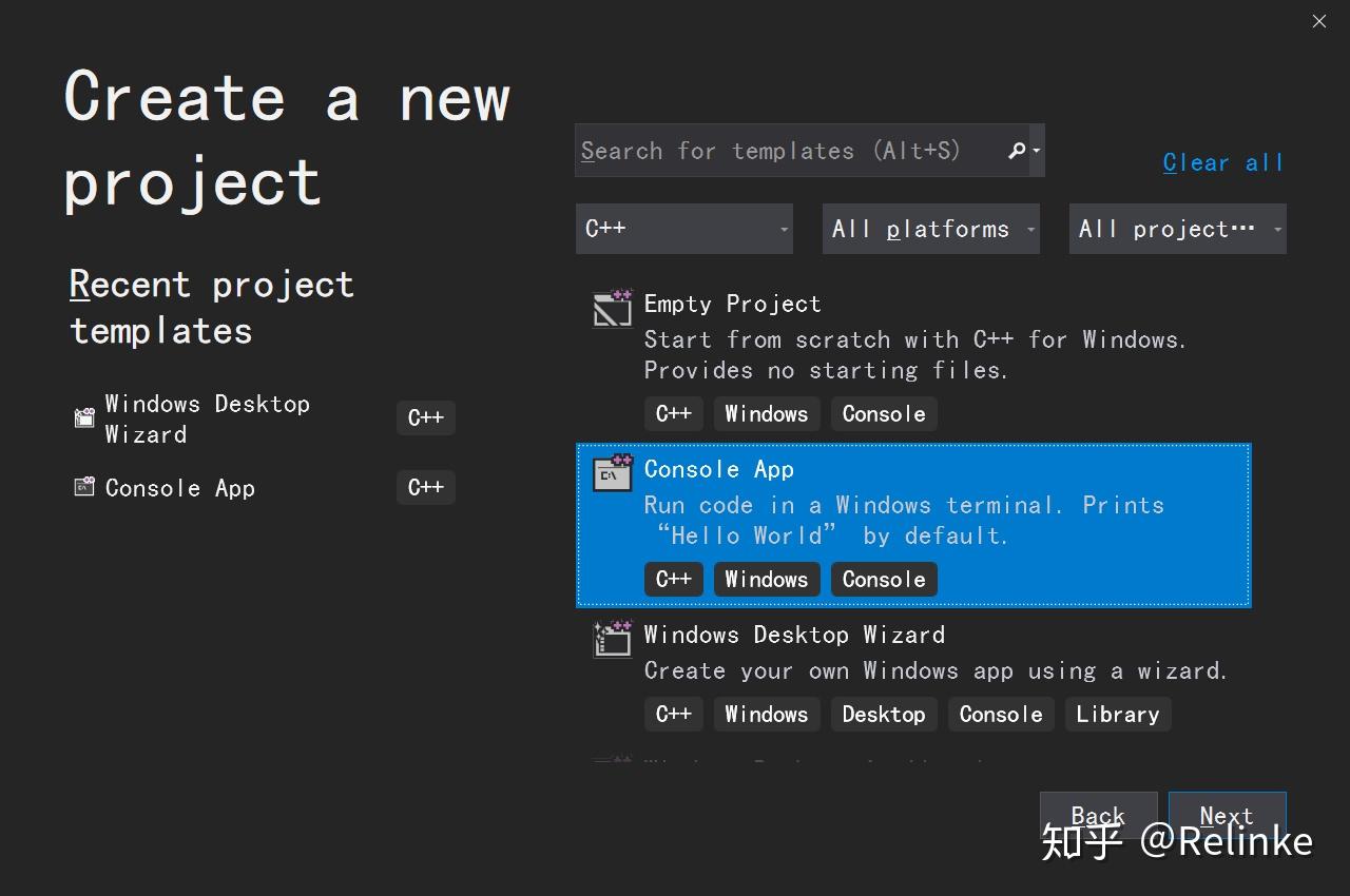 VS2019编译lua源码 - 知乎