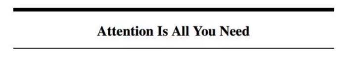 搞懂Transformer结构，看这篇PyTorch实现就够了（上） - 知乎