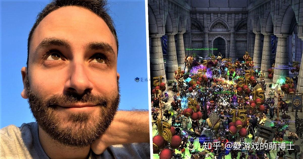 为了纪念贼王“Reckful”，暴雪让他成为《魔兽世界》盗贼训练师 - 知乎