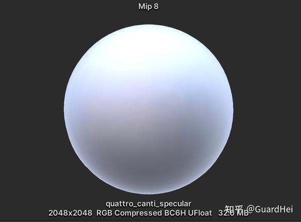 Unity SRP下做PBR基于物理的渲染和踩坑（一） - 知乎