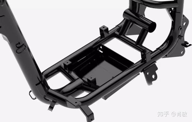 SOCO CU电动车测评：有一种电车 叫速珂 - 知乎