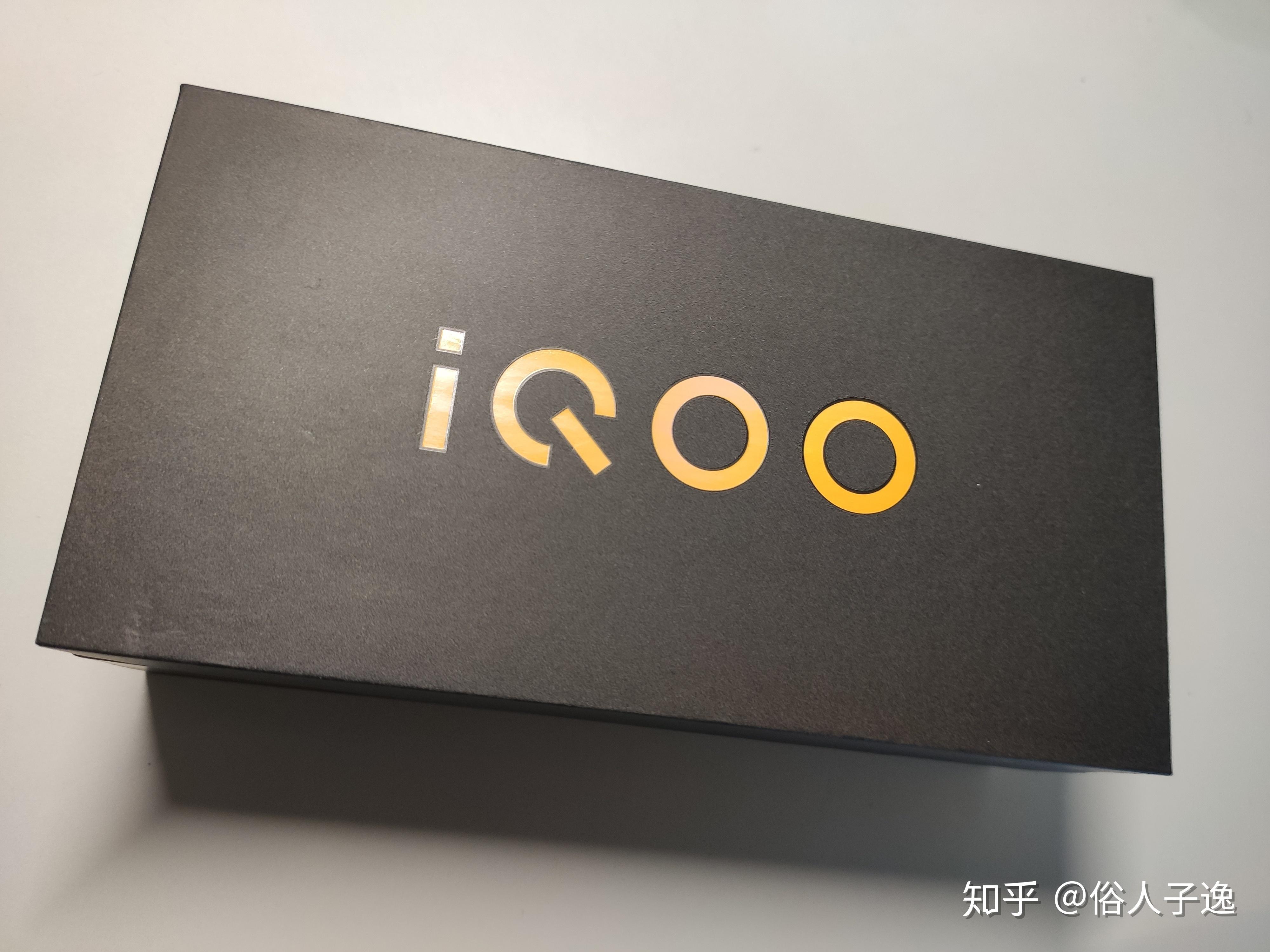 IQOO NEO 深度体验评测 - 知乎