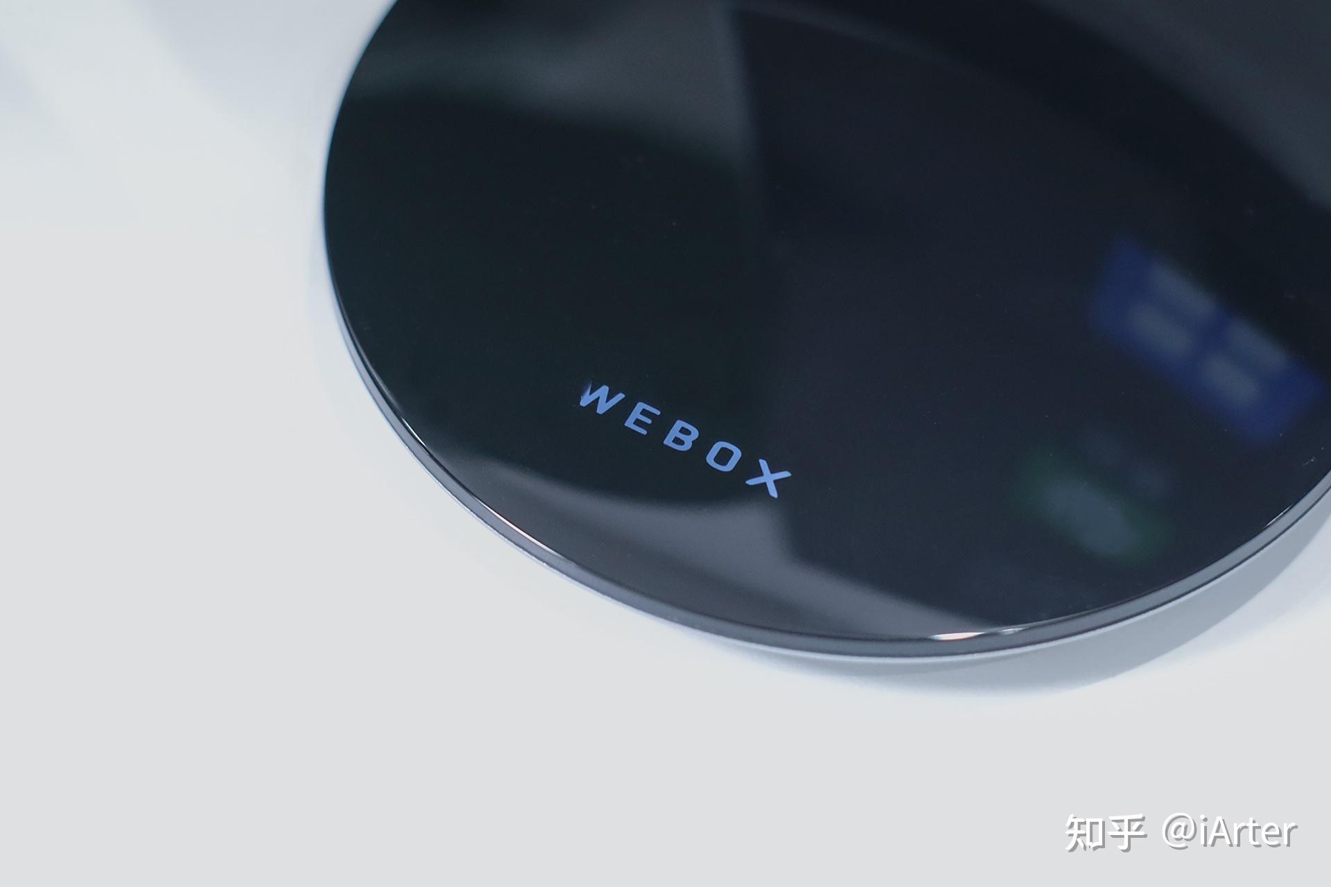 首家支持Type-C一线连的电视盒子，泰捷WE40 PRO开箱 - 知乎