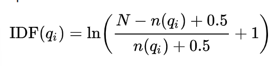 文档检索（Document retrieval）：Contriever和BM25 - 知乎