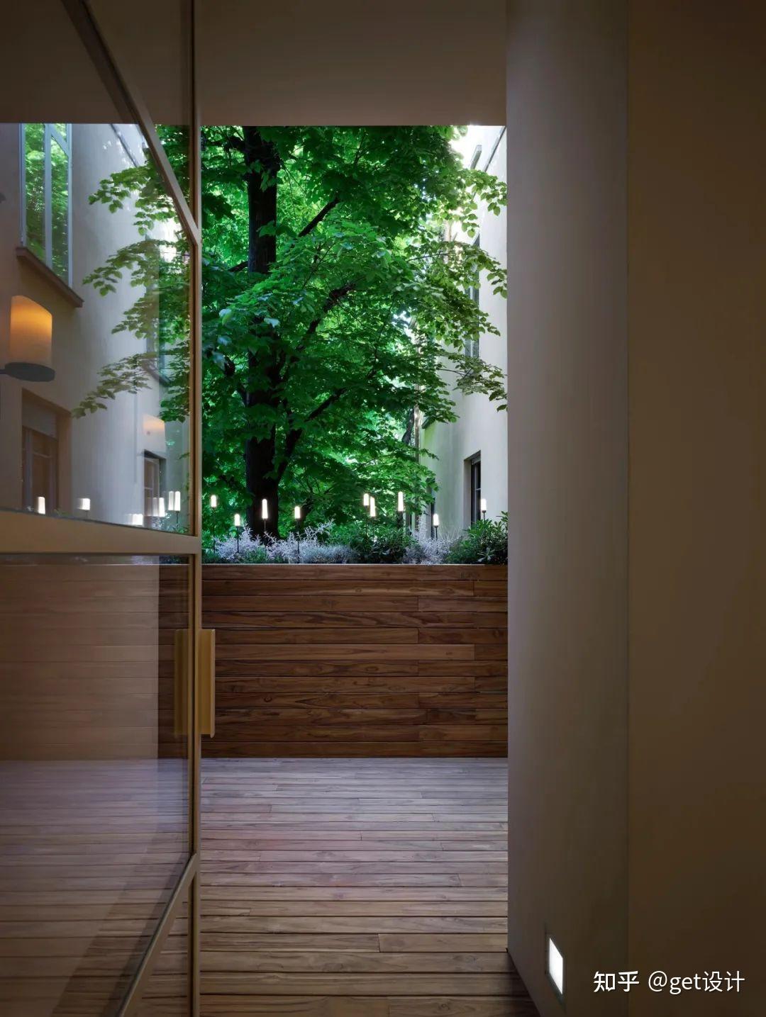 Parisotto + Formenton Architetti | 创新展示，意式优雅 - 知乎