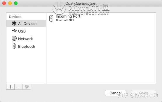 Serial终端仿真器推荐 - 知乎