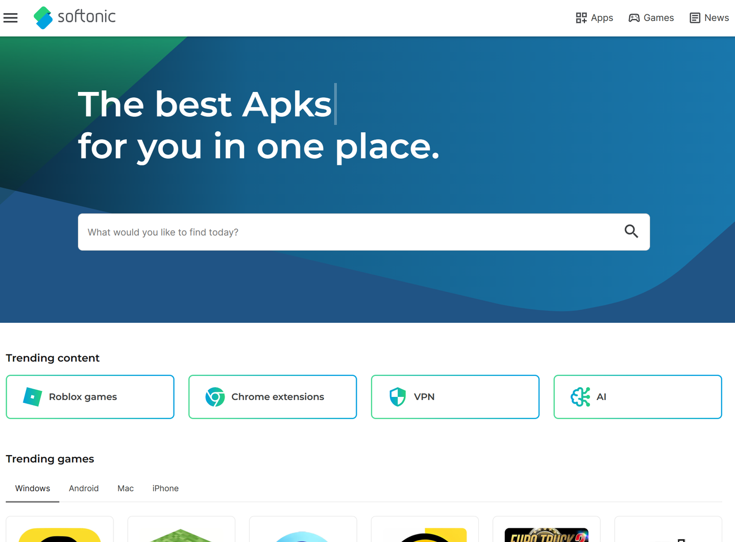 可以下载安卓apk的网站有哪些？ - 知乎