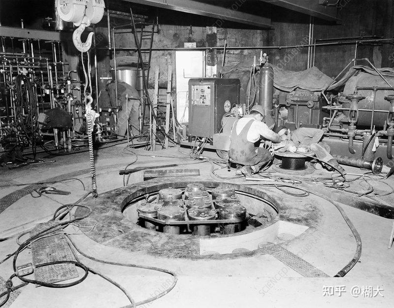 爱达荷州核反应堆爆炸事故 - 知乎