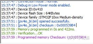 px4协处理器bootloader - 知乎