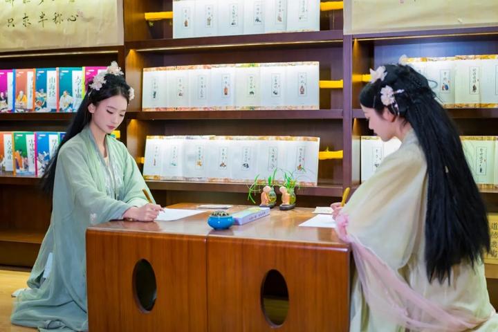 镌刻着“四重文化”脉络的水街，等你来打卡~ - 知乎