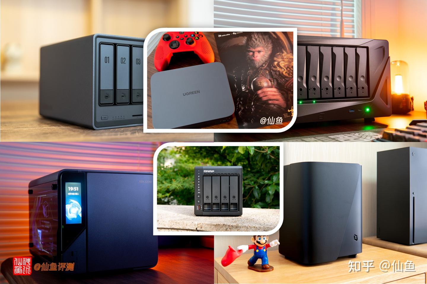 生态与生产力！M4芯片Mac mini的体验型评测与外设推荐（显示器/PSSD/键鼠） - 知乎