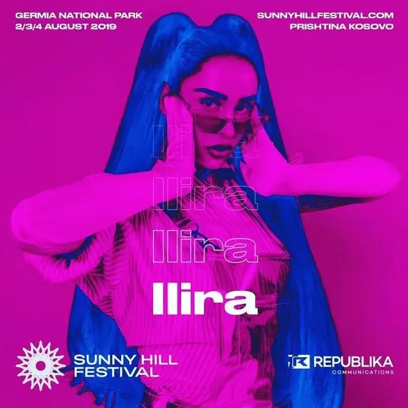 Ilira——复古少女心的最佳代言人 - 知乎