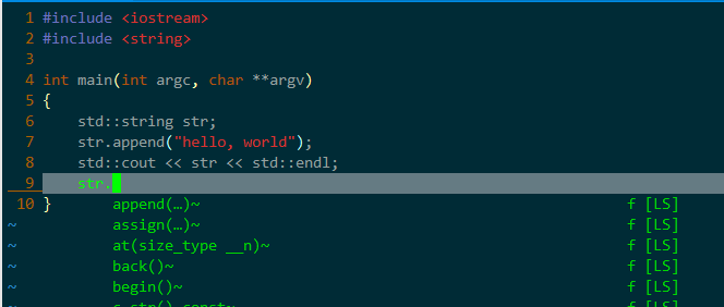 2021年 快速搭建linux VIM C/C++开发环境 - 知乎