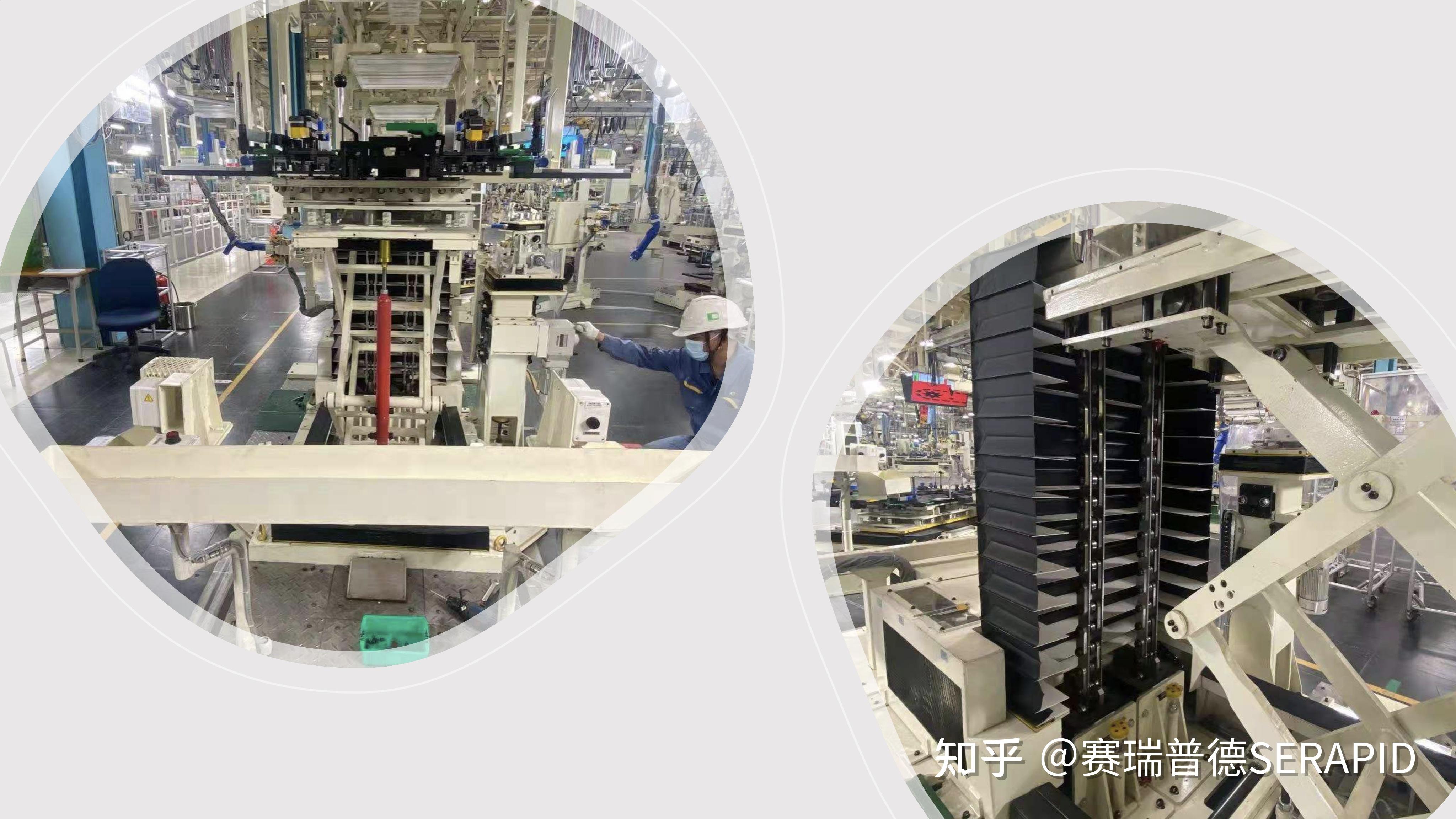 法国进口刚性链，LinkLift, 赛瑞普德，SERAPID 是什么关系？ - 知乎