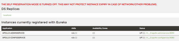 配置中心：Apollo入门了解 - 知乎