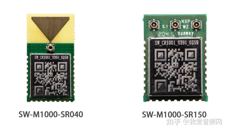 你在找的UWB芯片原厂、方案商都在这里！ - 知乎