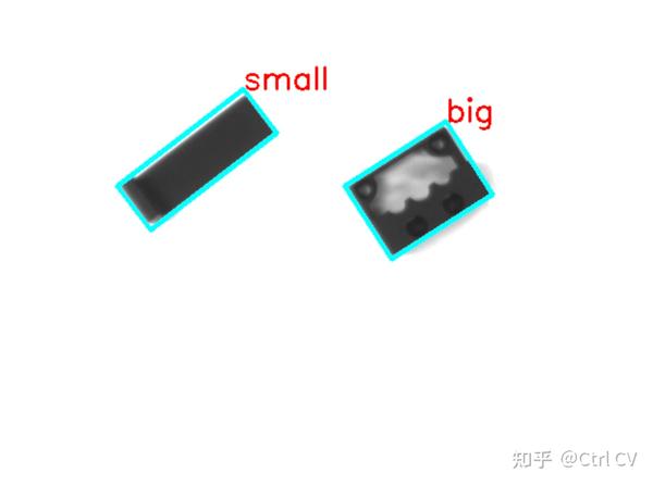 Yolov8 obb旋转目标检测训练自己的数据集 - 知乎