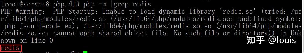centos 搭建Nginx php php-fpm mysql redis - 知乎