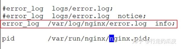 nginx安装及其配置详细教程 - 知乎
