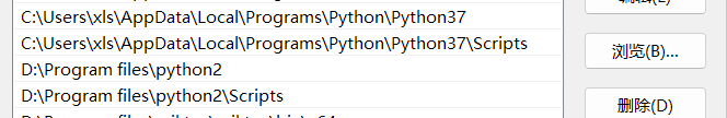win11下，SOFA v19(python2)和v21(python3)双版本共存的相关配置 - 知乎
