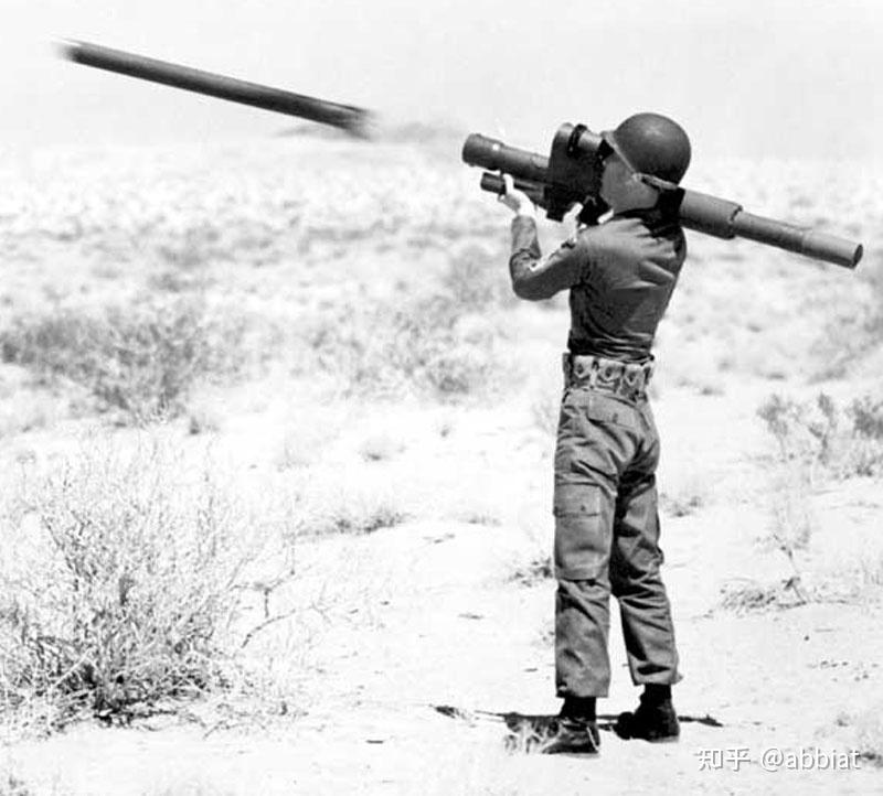 如何评价FIM-43防空导弹(便携式防空导弹)？ - 知乎