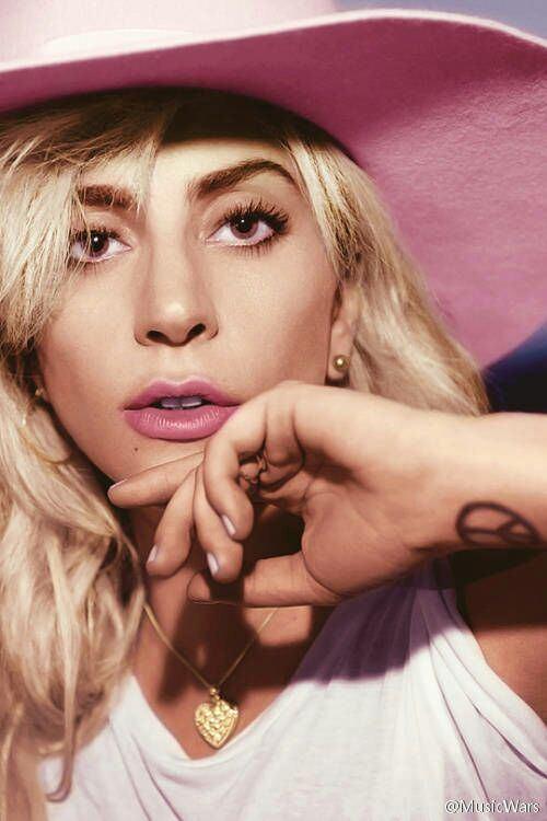 如果你喜欢搞怪，其实我很美 | Lady Gaga - 知乎