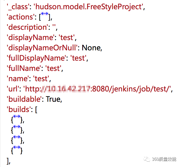 Python-Jenkins 如何操作 Job/View模块 - 知乎