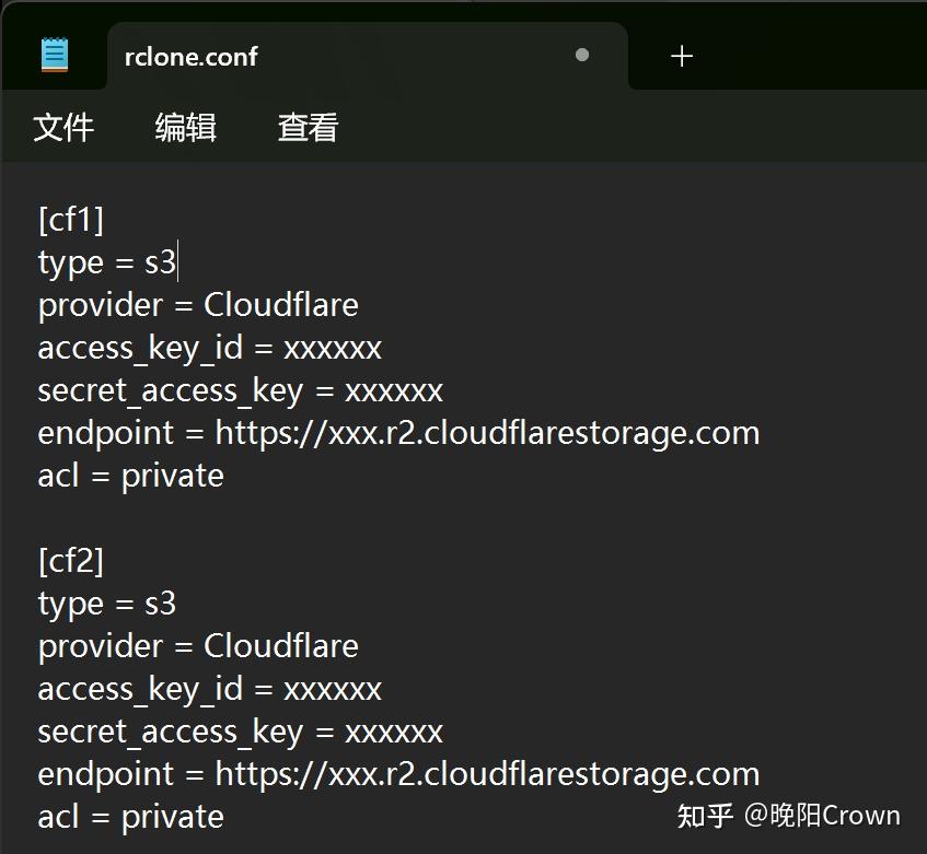 Cloudflare R2对象存储搭建高速免费图床完全指南 - 知乎