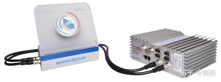 MATLAB发布Motor Control Blockset，助力电机控制算法开发和测试 - 知乎