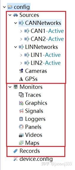 总线仿真与分析软件VBA工具介绍 - 知乎