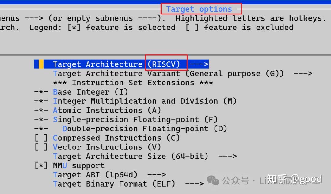 RISC-V篇-从编译qemu开始，运行opensbi+kernel+rootfs - 知乎
