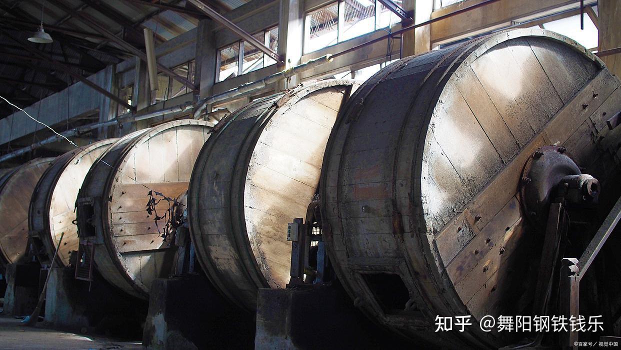 国标超低温钢06Ni9DR牌号介绍 - 知乎