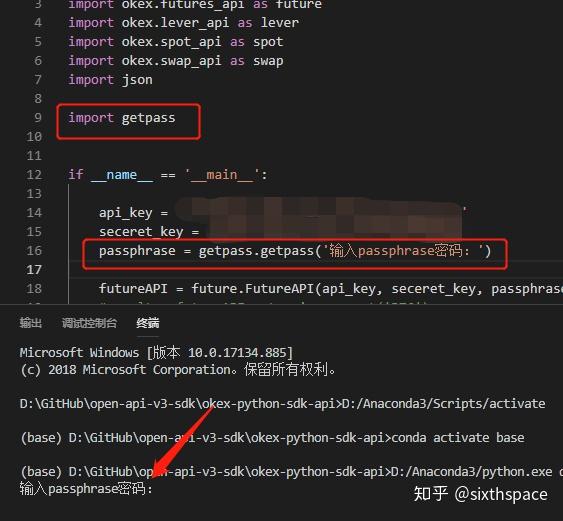 零基础OKEX-API入门及实践01 - 知乎